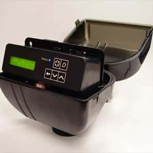 Fleck Residential Control Valves - Robert B Hill Co