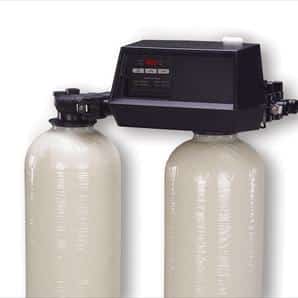 Fleck Residential Control Valves - Robert B Hill Co