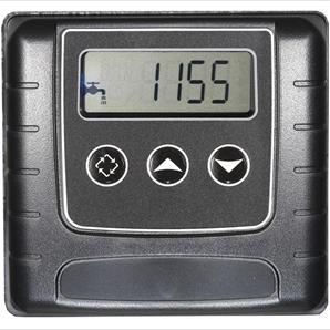 Fleck Residential Control Valves - Robert B Hill Co