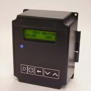 Fleck Residential Control Valves - Robert B Hill Co