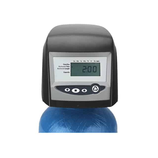 Autotrol 263 & 268 Valve Residential Control Valves - Robert B Hill Co