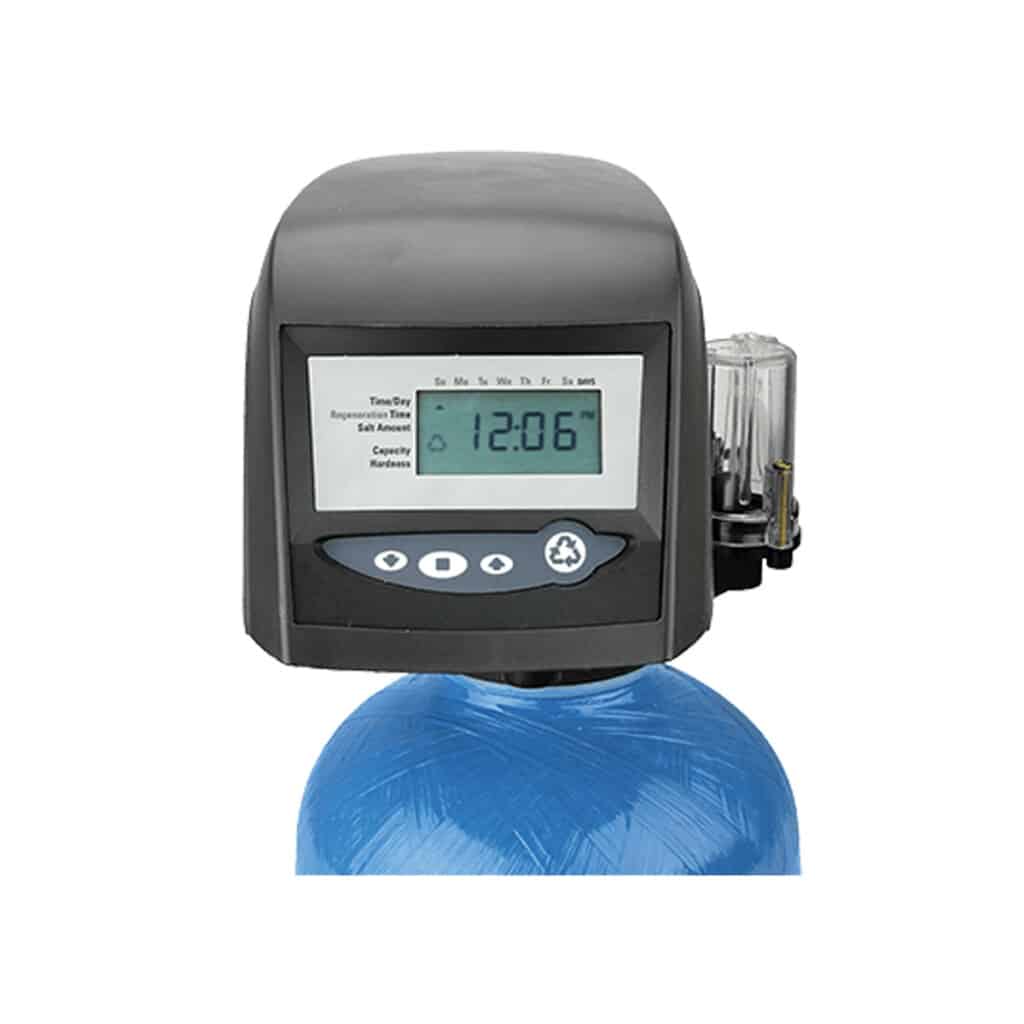 Autotrol 255 Valve Residential Control Valves - Robert B Hill Co