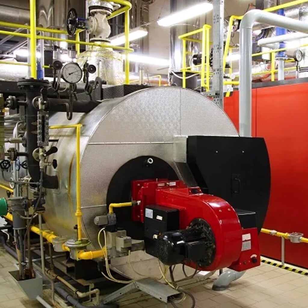 ECI Water - Robert B Hill Co