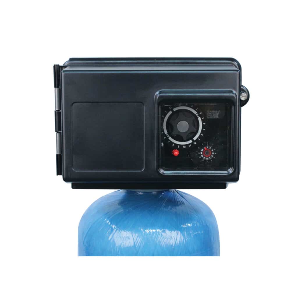 Fleck 2510 High Performance Control Valve - Robert B Hill Co