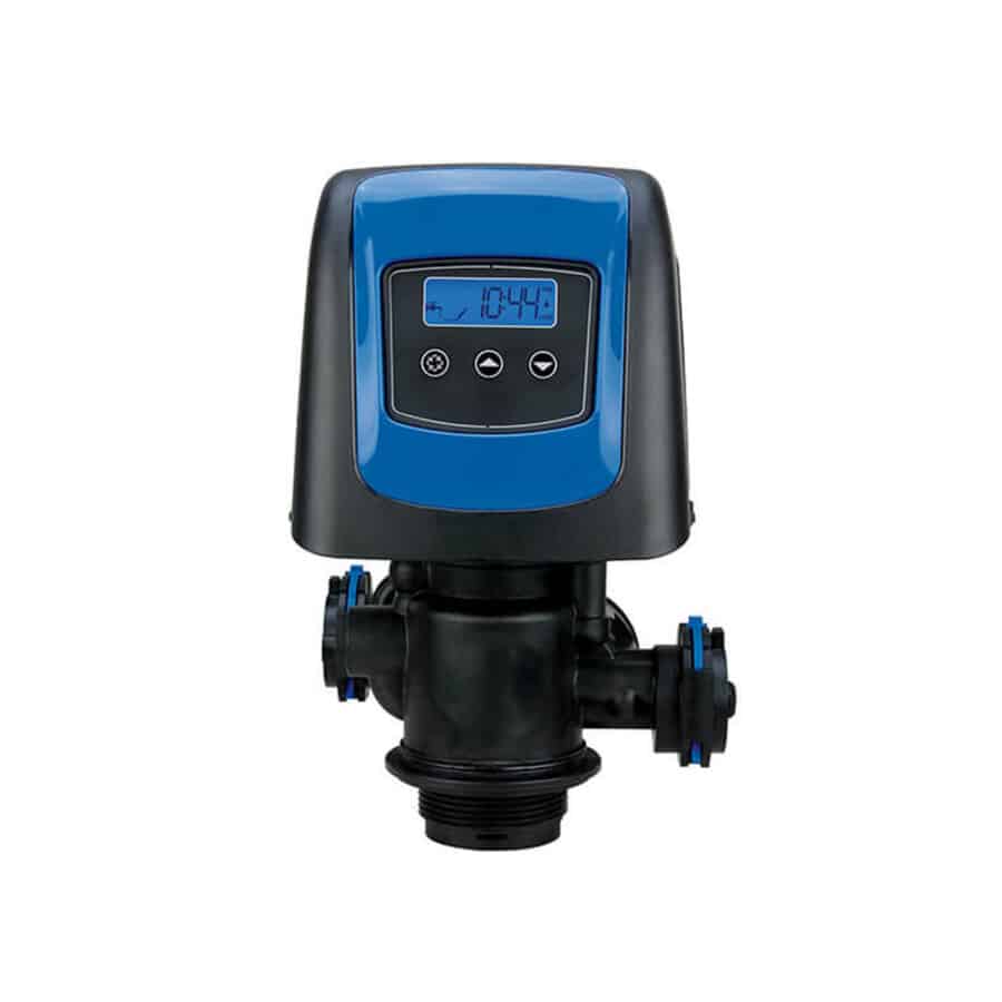 Clack WS1.5 Water Softener Control Valve - Robert B Hill Co