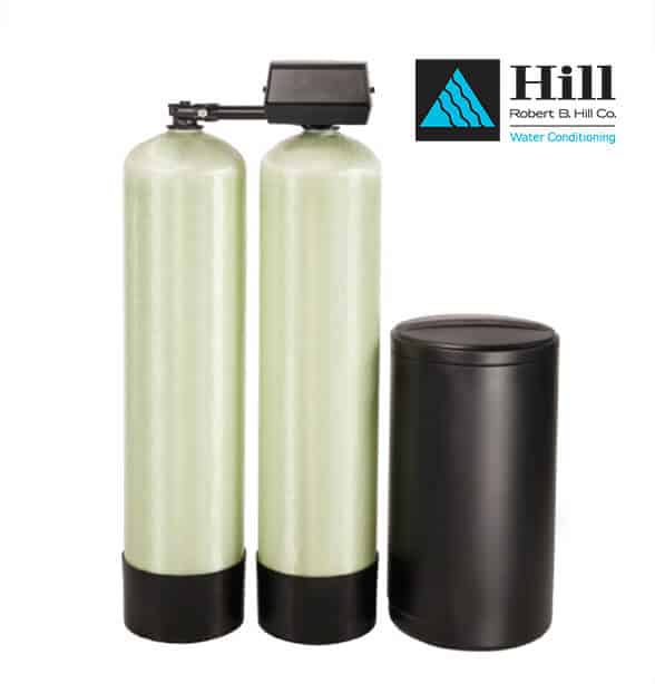 Do I Need a Twin Tank Water Softener? - Robert B Hill Co