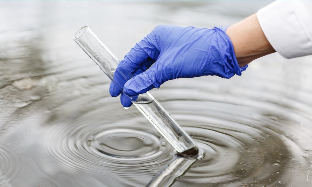 What Are the Objectives of the Water Treatment Process? - Robert B Hill Co