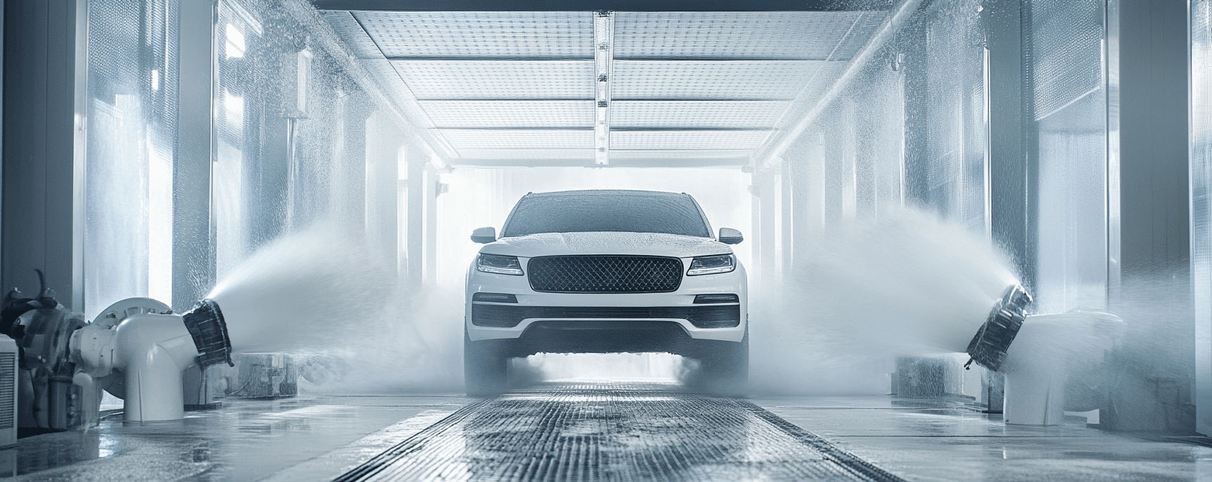 Car Wash Hard Water: How It Affects Your Business & How to Fix It ...