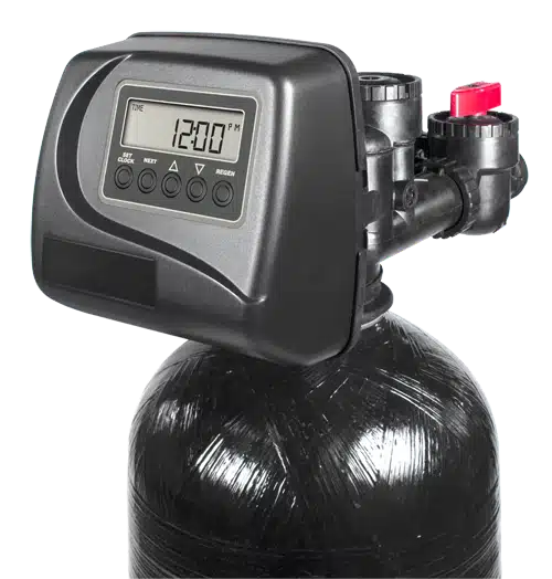 Clack WS1 Water Softener Control Valve - Robert B Hill Co