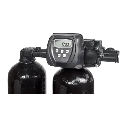 Clack WS1TT Water Softener Control Valve - Robert B Hill Co