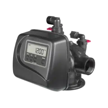 Clack WS1.5 Water Softener Control Valve - Robert B Hill Co