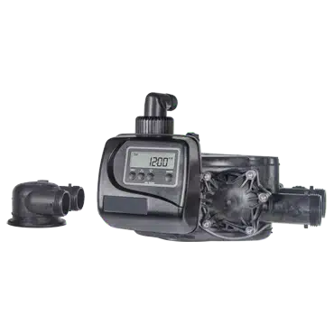 Clack WS1.5TT Twin Control Valve - Robert B Hill Co