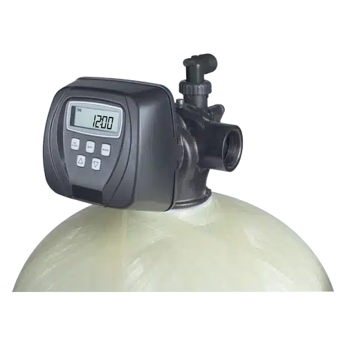 Clack WS2 Water Softener Control Valve - Robert B Hill Co