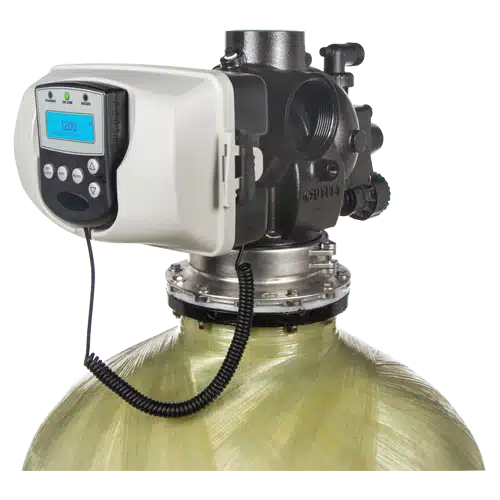 Clack WS3 Water Softener Control Valve - Robert B Hill Co